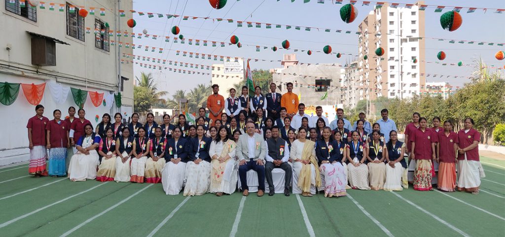 About Us – Buds International Schools